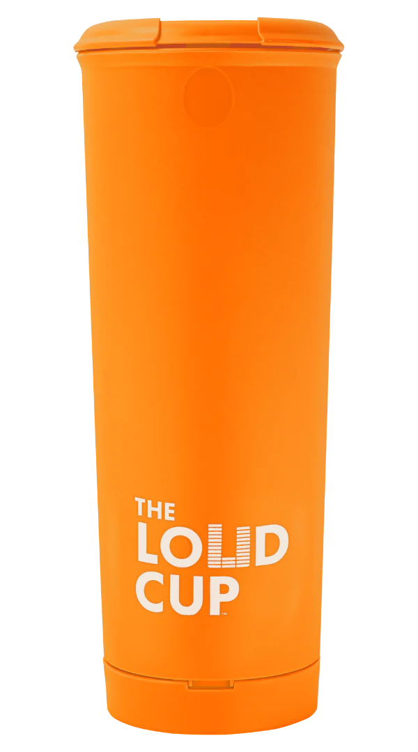 THE LOUD CUP – TOWN Sports, LLC