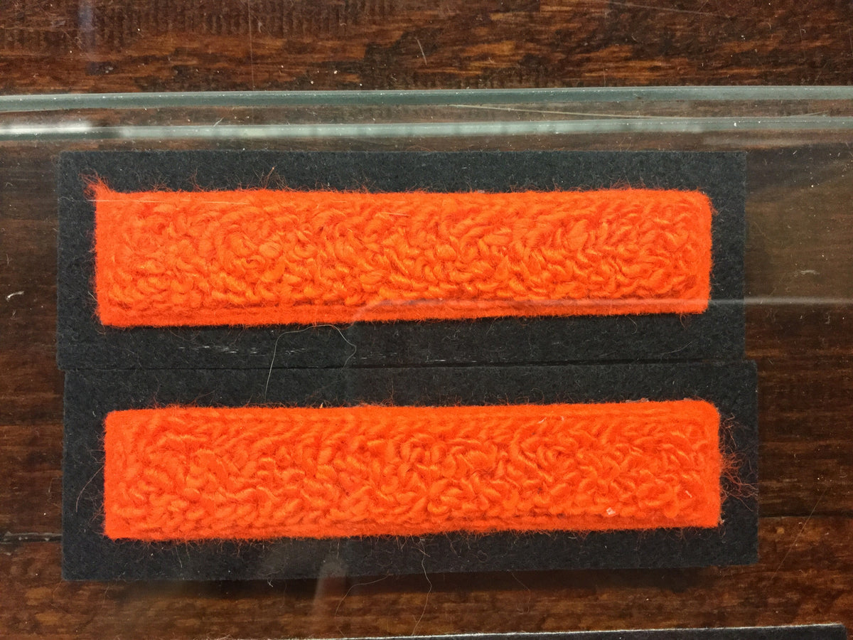 CHENILLE BAR – TOWN Sports, LLC